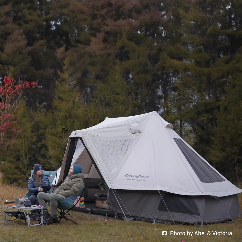 KingCamp | Comfort with Nature - Top-tier Outdoor Products