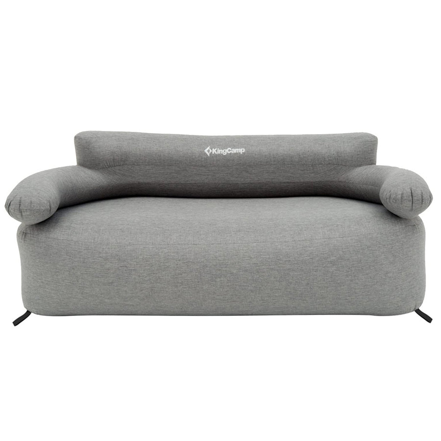 KingCamp Premium Inflatable Sofa Set: Unmatched Comfort and Convenience