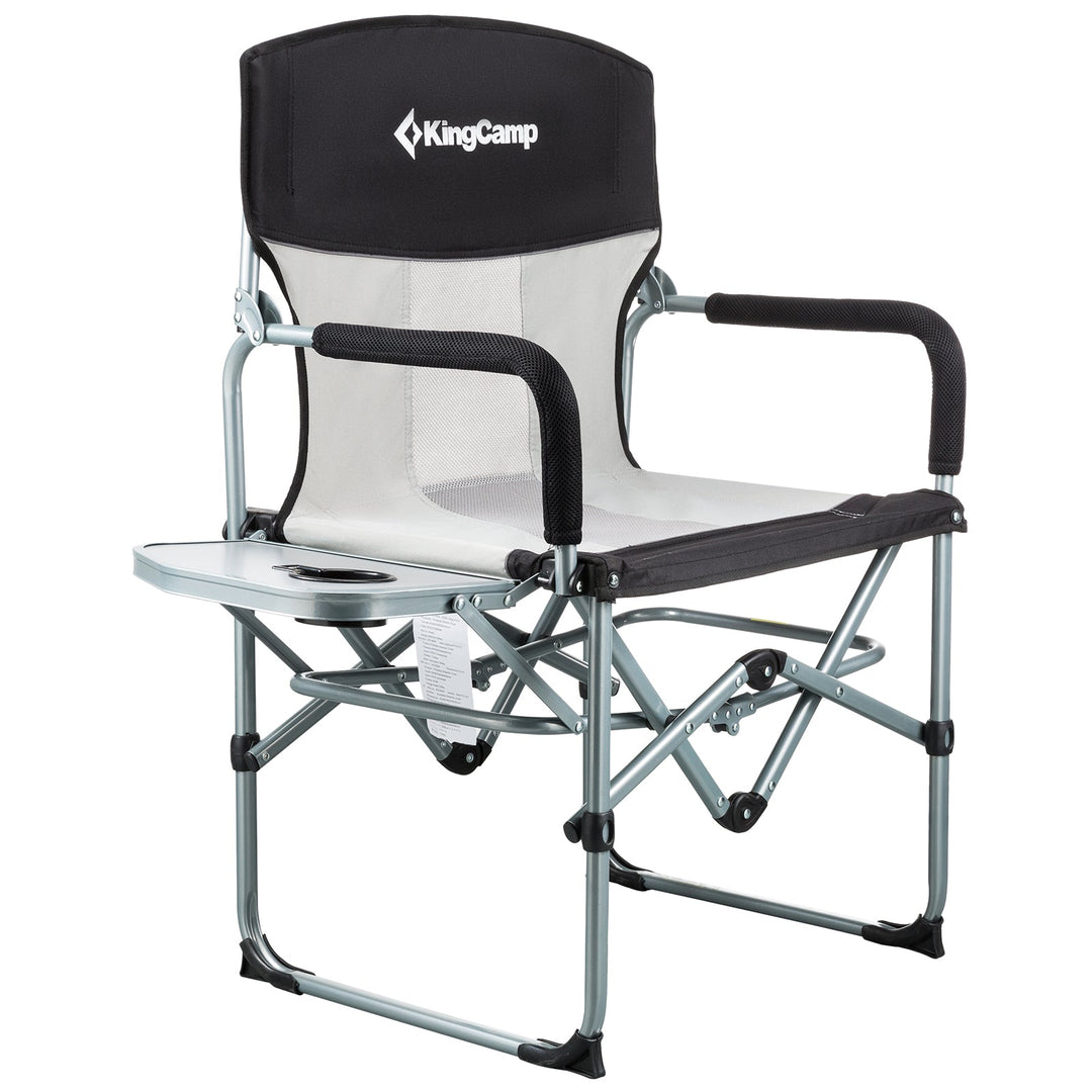 Comfortable Lightweight Camping Chairs - KingCamp.com