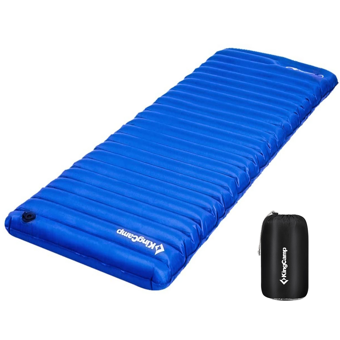 Buy Lightweight Compact sleeping pad from KingCamp