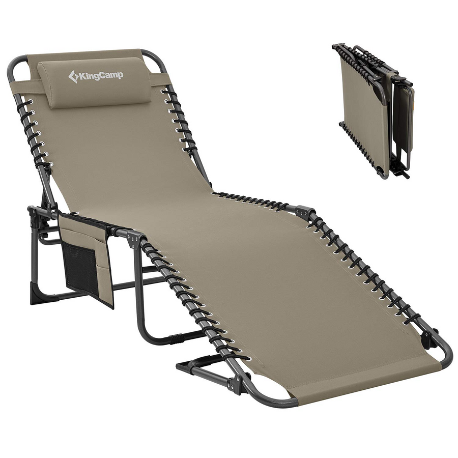 KingCamp Cots: Lightweight Portable Cots & Extra Size Cots