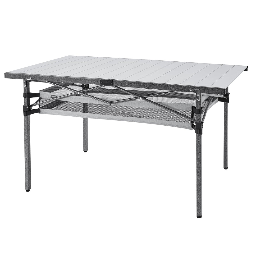 KingCamp Aluminum Tables: Lightweight and Durable Aluminum Camping Tables