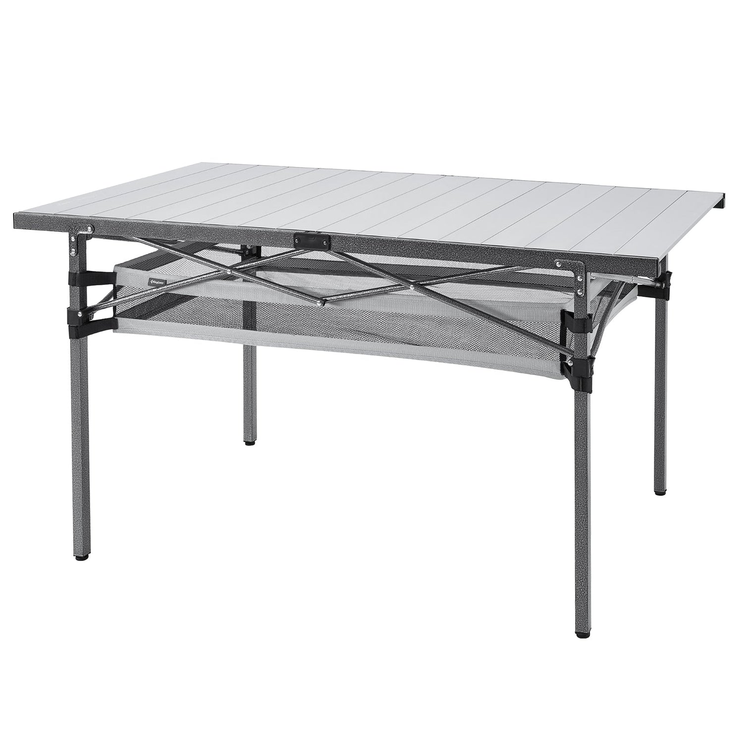 KingCamp Aluminum Tables: Lightweight and Durable Aluminum Camping Tables